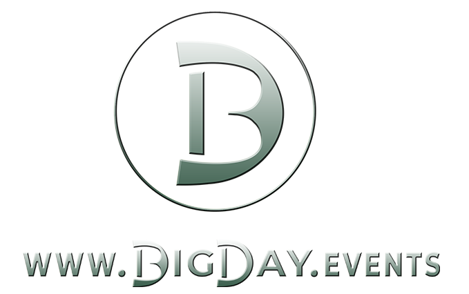 Big Day Events | High-Quality Photo Booth Rental for Parties
